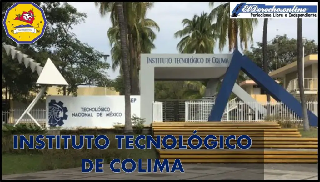 Universidades en Colima 2024-2025 – El Derecho Online