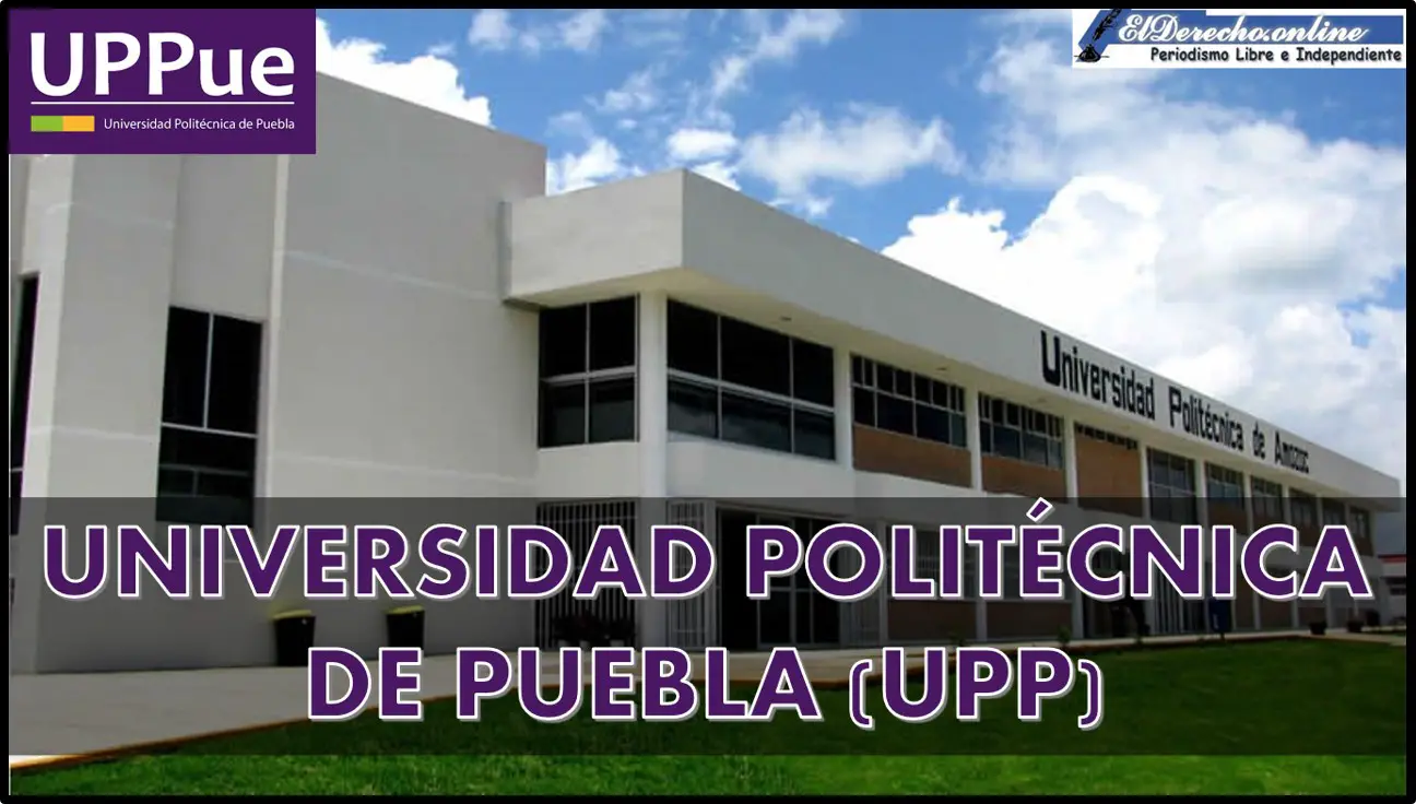 Universidades En Puebla 2024-2025 🥇