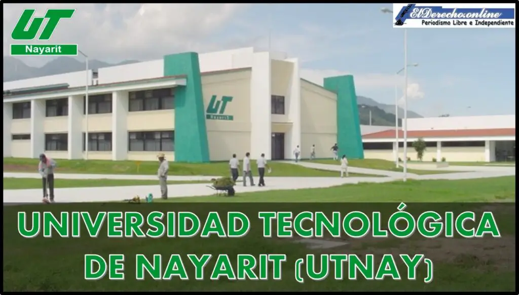 Universidades En Nayarit 2024-2025 🥇