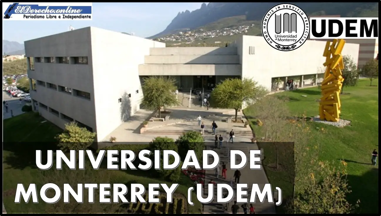 Universidades En Nuevo León 2024-2025 🥇