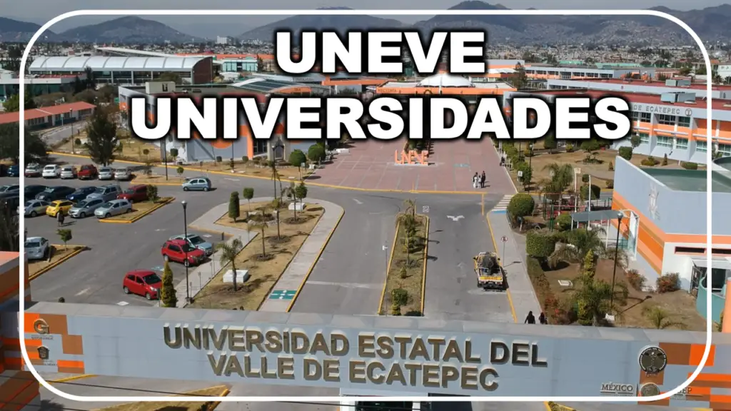 UNEVE Universidades 2024-2025 – El Derecho Online