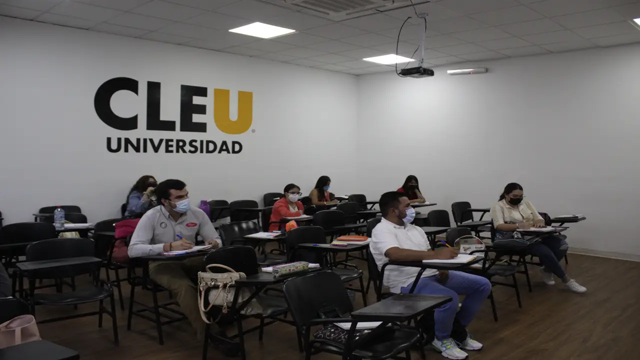 CLEU–Colegio Libre de Estudios Universitarios 2024-2025 – El Derecho Online