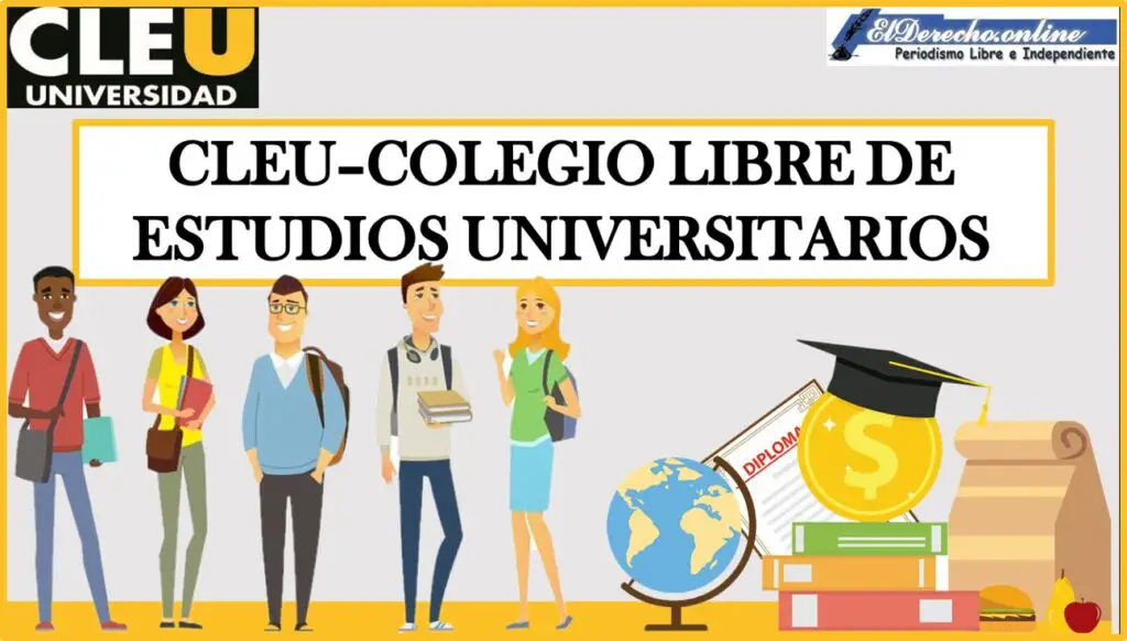 CLEU–Colegio Libre De Estudios Universitarios 2024-2025 🥇