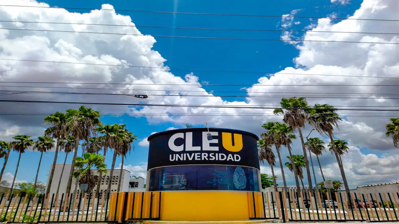 CLEU–Colegio Libre De Estudios Universitarios 2024-2025 🥇