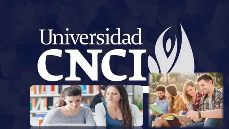 UNIVERSIDAD CNCI-Centro de Capacitación Nacional Intensiva 2024-2025 ...
