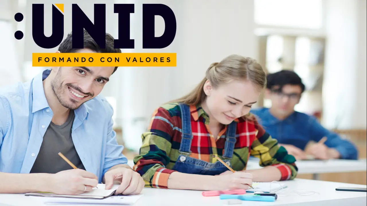 UNID–Universidad Interamericana Para El Desarrollo 2024-2025 – El ...