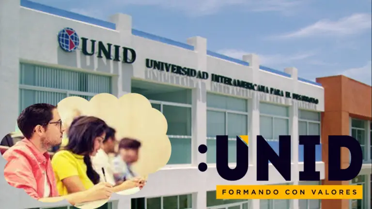 UNID–Universidad Interamericana Para El Desarrollo 2024-2025 – El ...