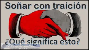 Soñar con una Traición ¿Qué significa este sueño? – El Derecho Online
