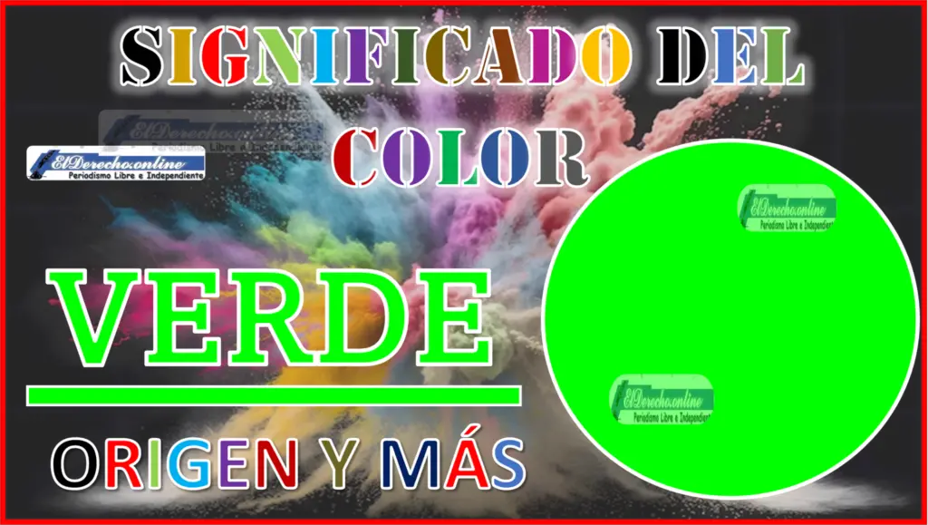 El Color Morado Corinto, Significado, Origen Y Más 🥇 El Derecho Online ...