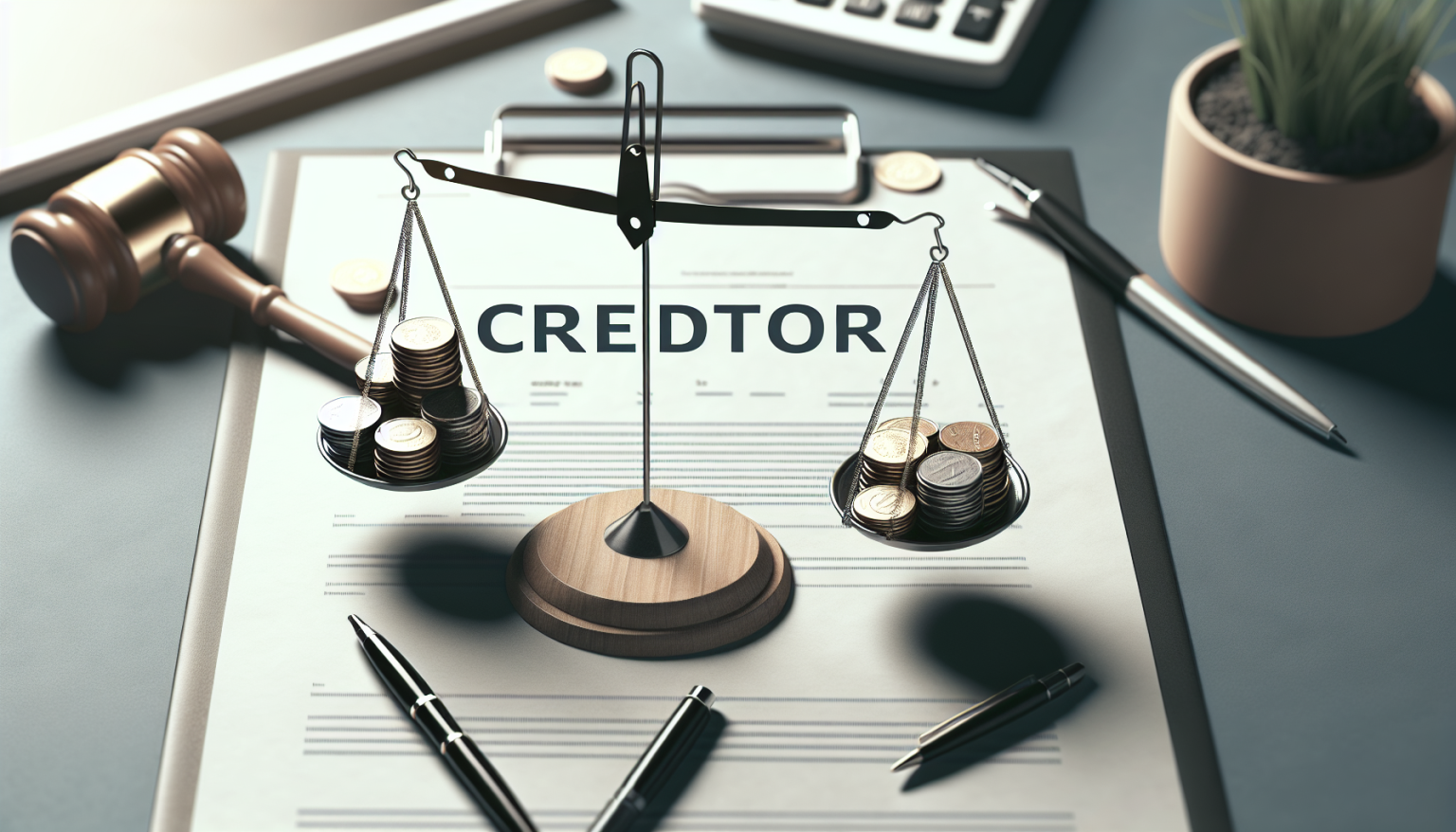 Todo lo que Necesitas Saber sobre el Acreedor: Guía Definitiva para ...