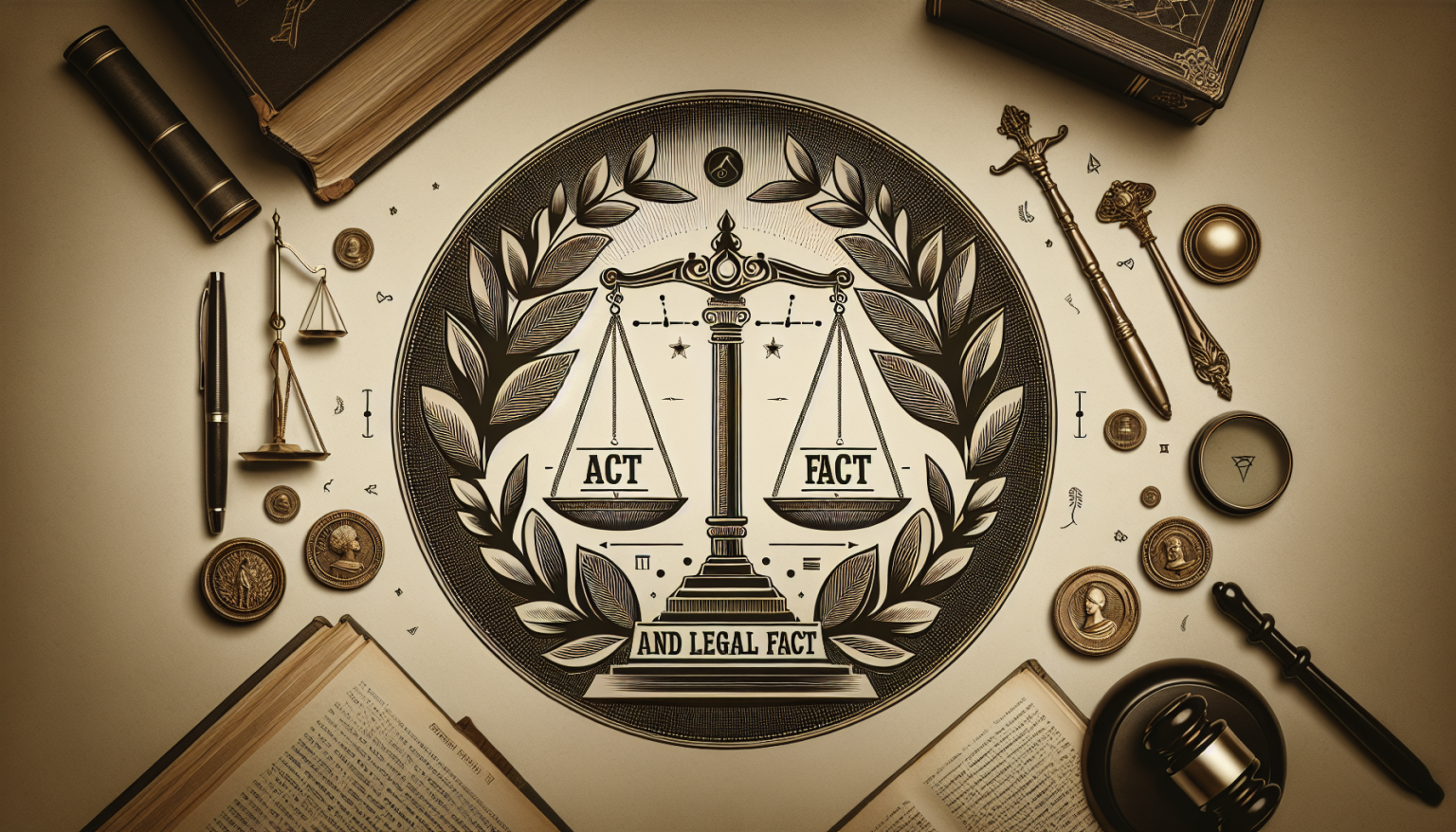 Entendiendo la Diferencia: Acto Jurídico vs Hecho Jurídico – Guía ...