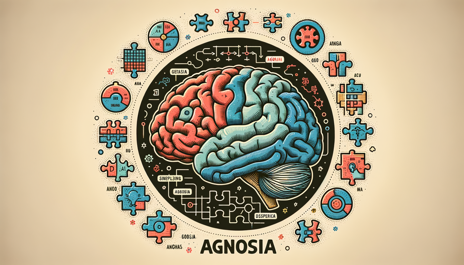 Agnosia 🥇 El Derecho Online【2025