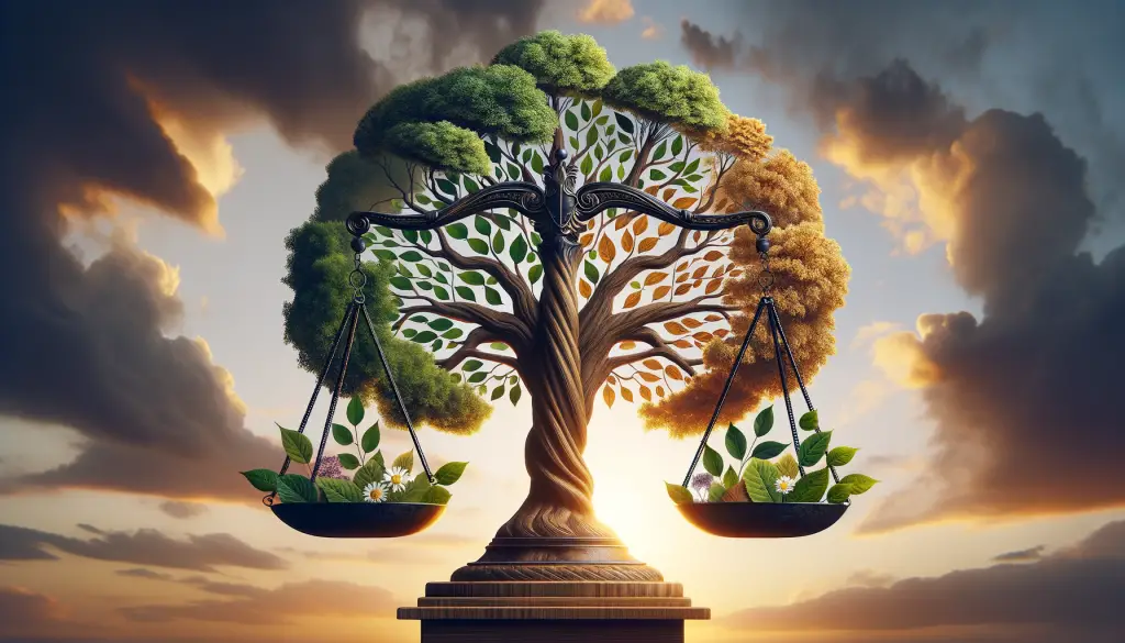 Derecho Natural: Comprendiendo los Fundamentos y Principios Esenciales ...