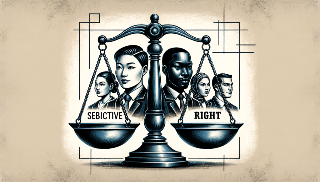 Derecho Subjetivo: Guía Completa para Entender este Concepto Legal – El ...