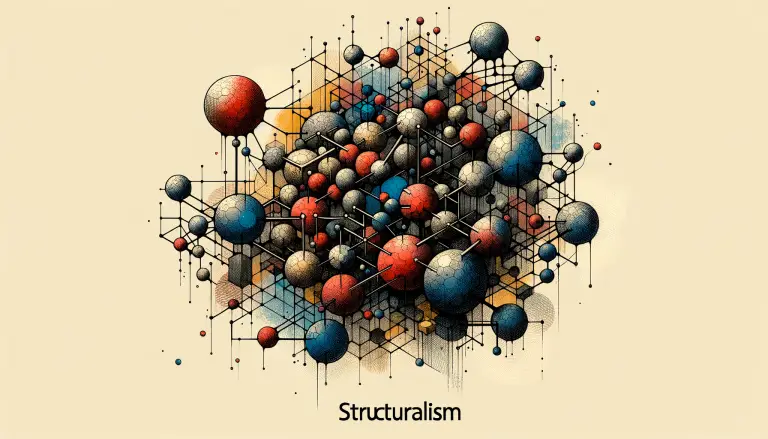 Estructuralismo – El Derecho Online