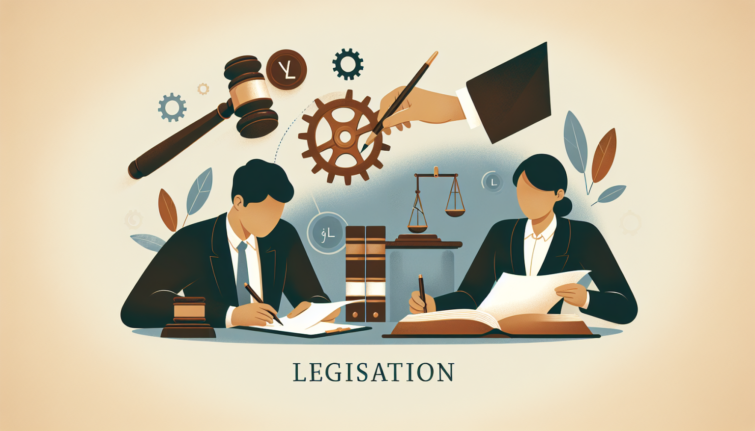 Entendiendo La Legislación Y Cómo Afecta Tu Negocio 🥇 El Derecho Online ...