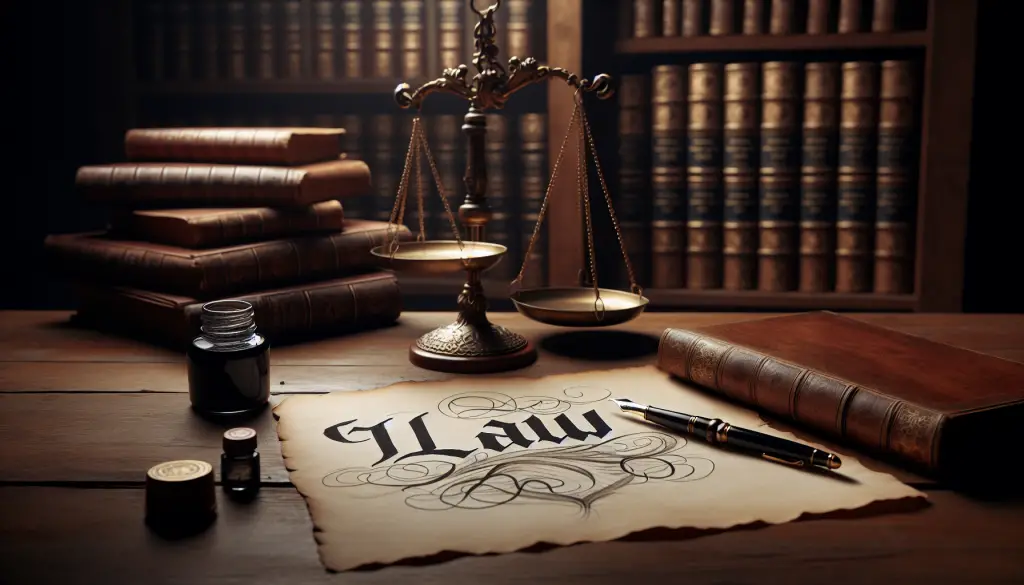 Entendiendo la Ley: Guía Definitiva y Actualizada para Navegar el ...