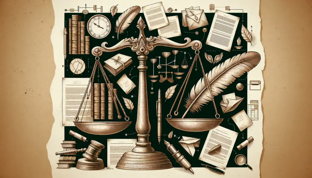 Claves para entender el ordenamiento jurídico: Guía completa para ...