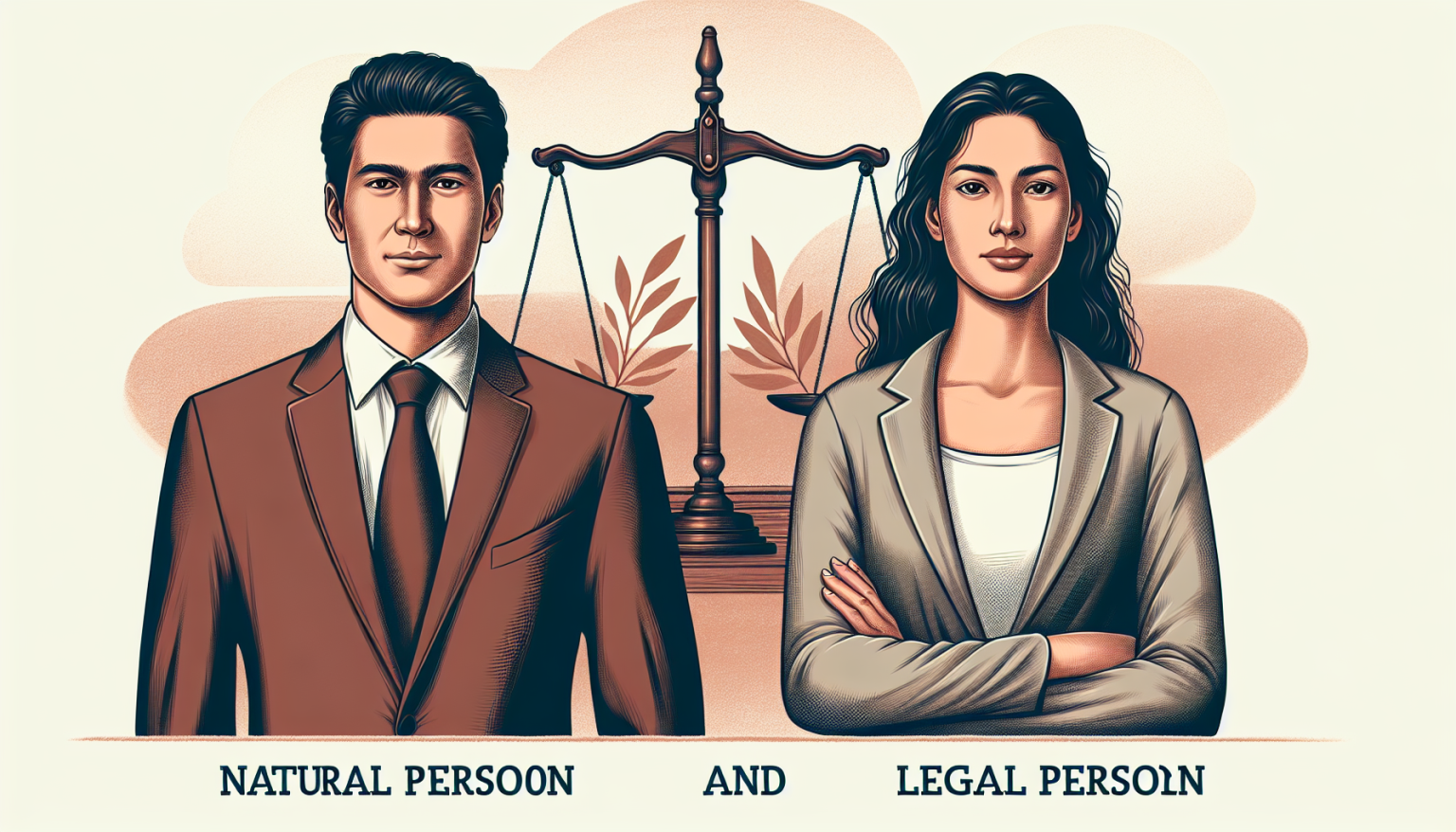 Entendiendo La Diferencia: Persona Natural Vs Persona Jurídica - Guía ...