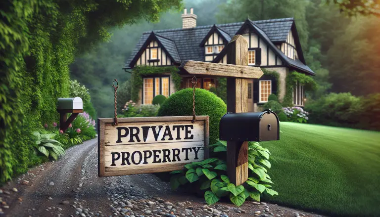 Guía Definitiva Para Proteger Y Rentabilizar Tu Propiedad Privada 🥇 El ...