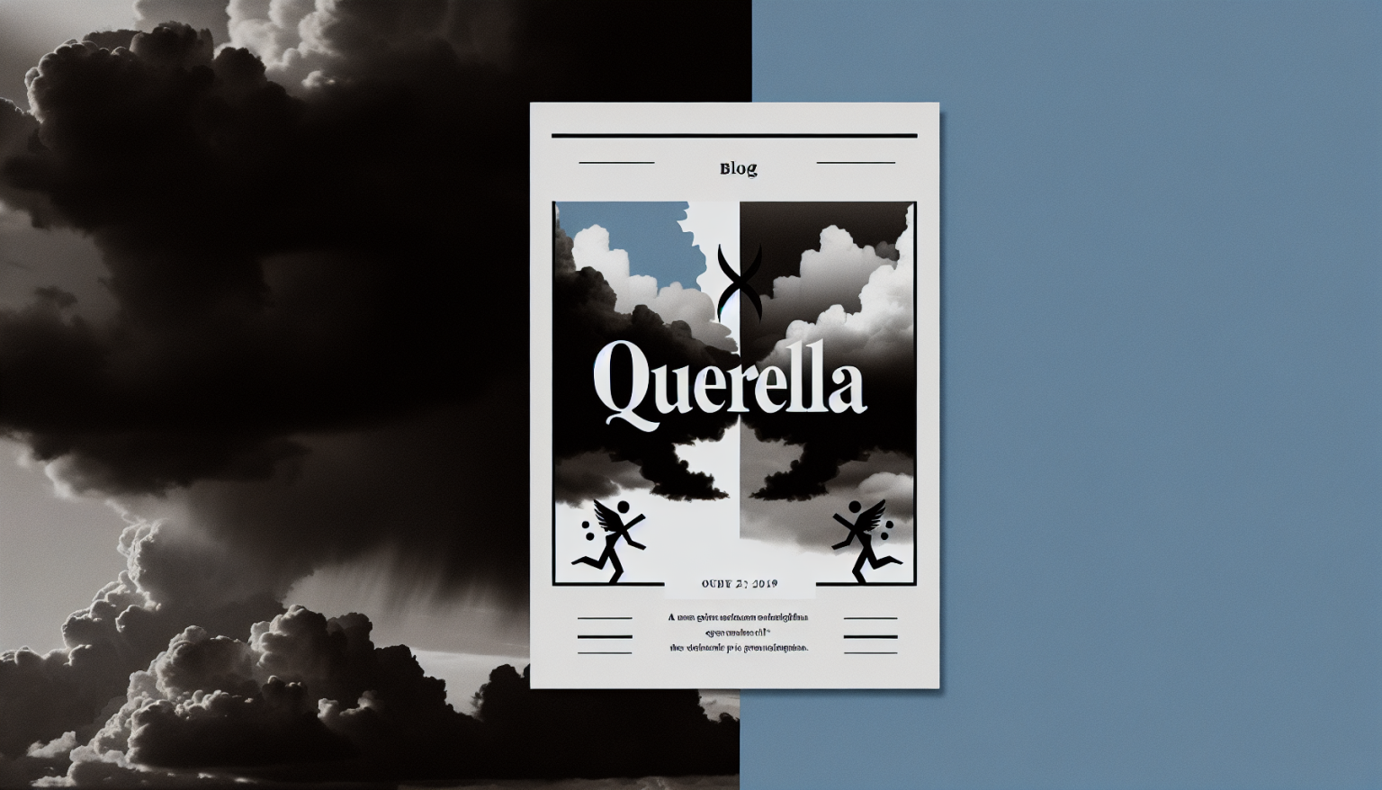 Todo Lo Que Necesitas Saber Sobre La Querella: Guía Completa Y ...