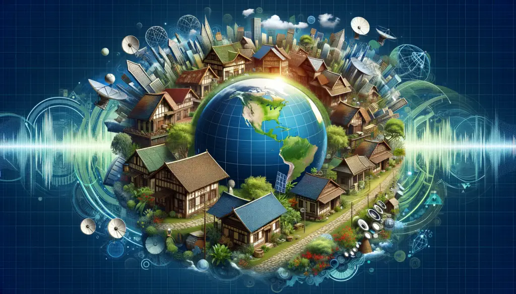 Aldea Global 🥇 El Derecho Online【2025