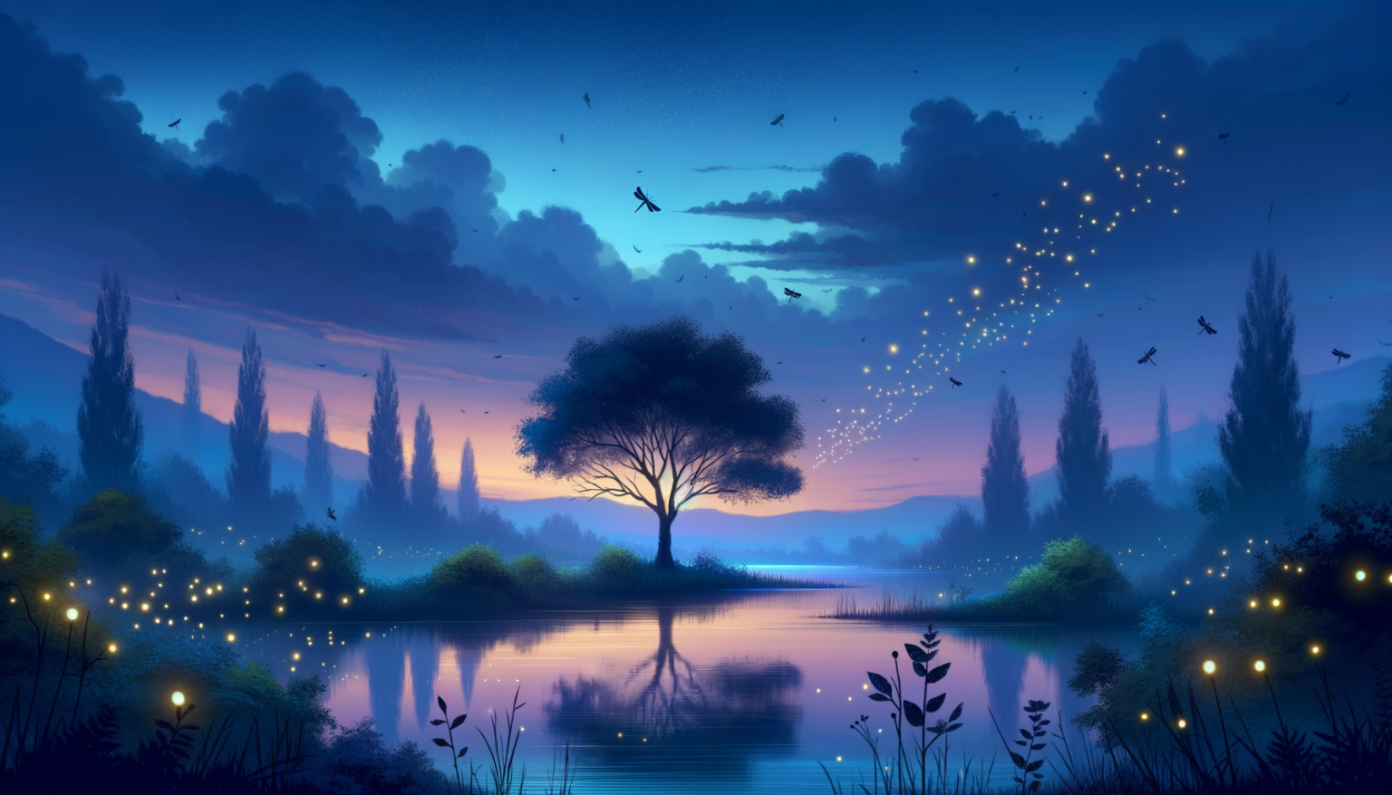 Añil – El Derecho Online