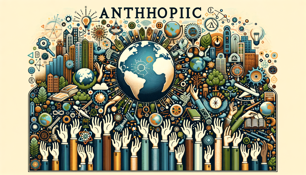 Antrópico – El Derecho Online