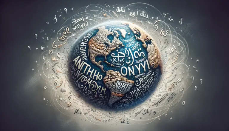 Antropónimo 🥇 El Derecho Online【2025