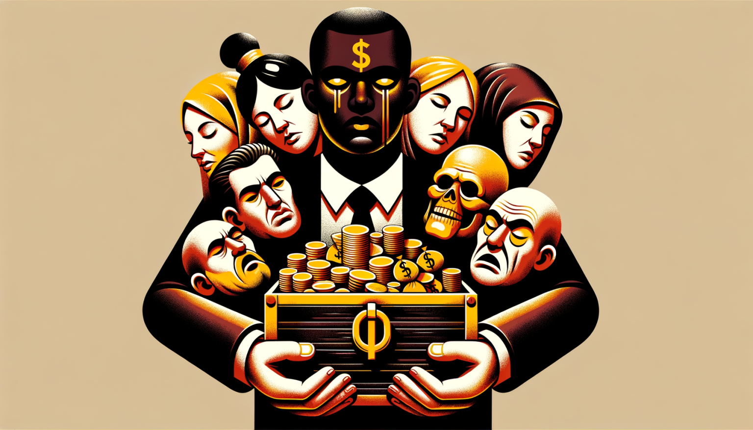 Avaricia 🥇 El Derecho Online【2025